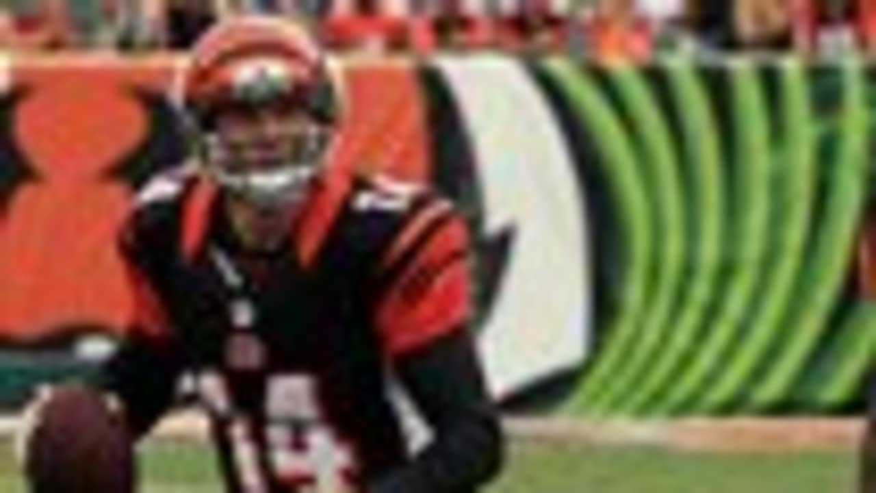 Notes: Dalton finds a way