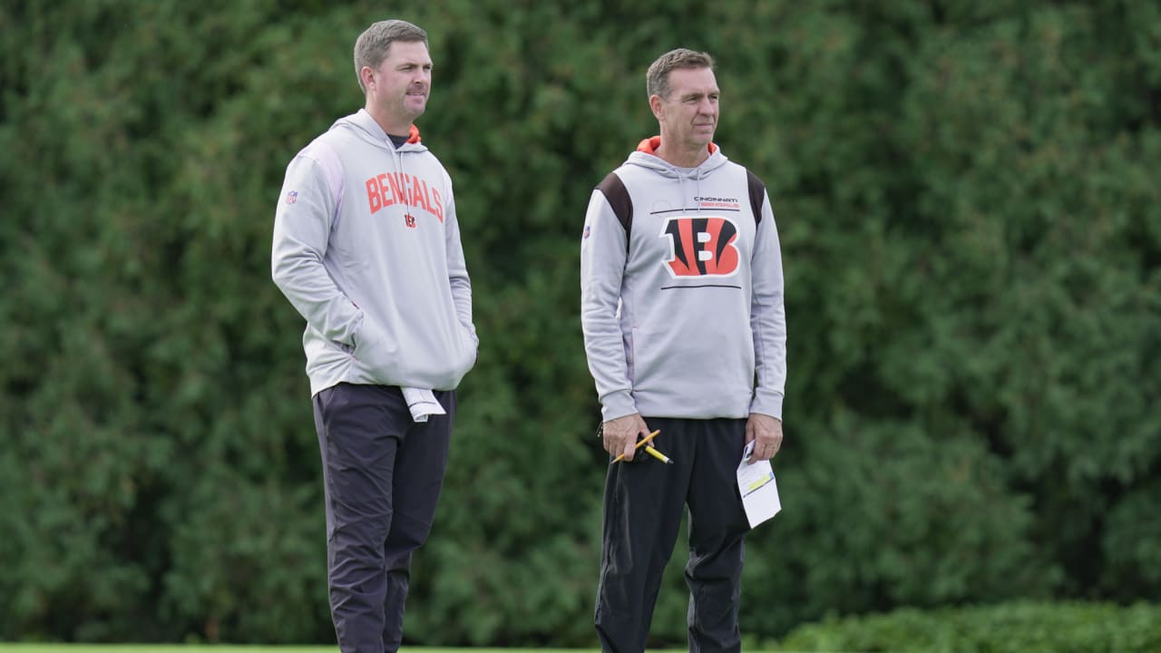 Bengals Following Their Roster Formula With Reports Of Landing Another ...