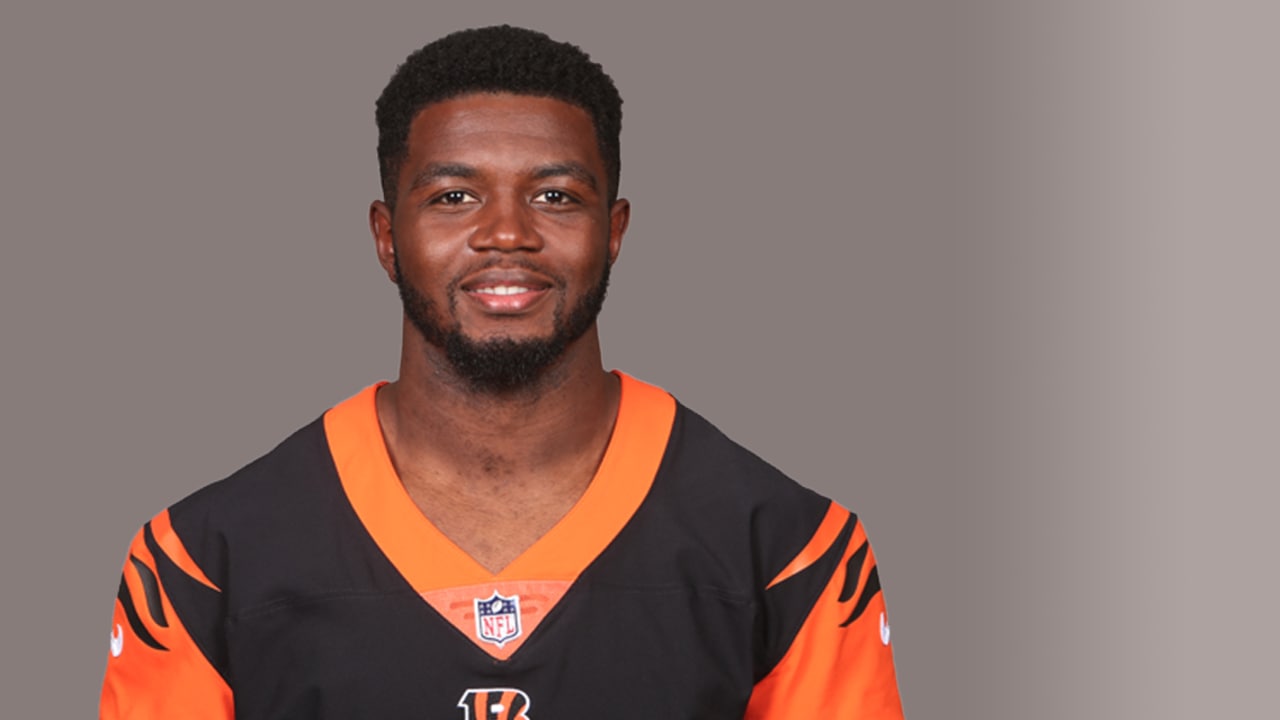 Brandon Wilson