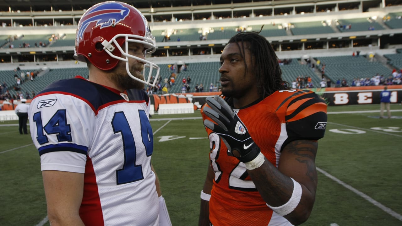 Bengals Can Turn To History For Turnaround