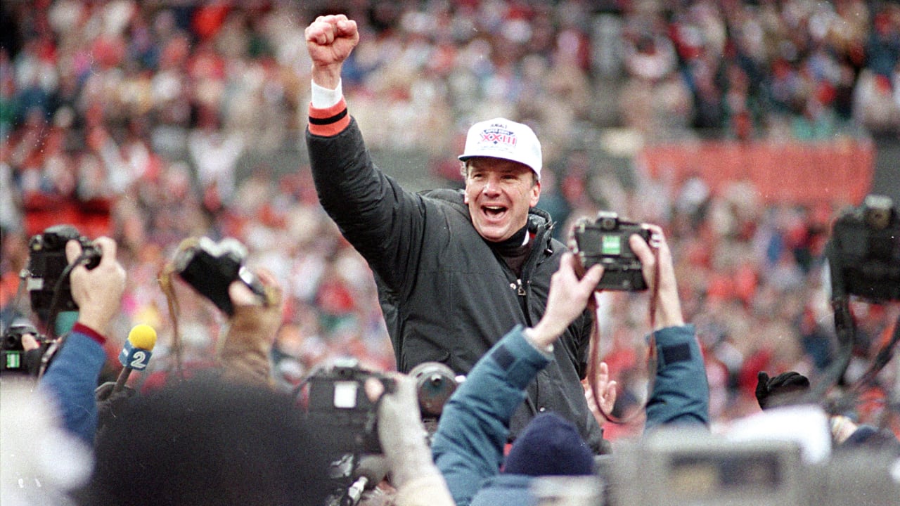 The Day The Bengals Made History And The Future