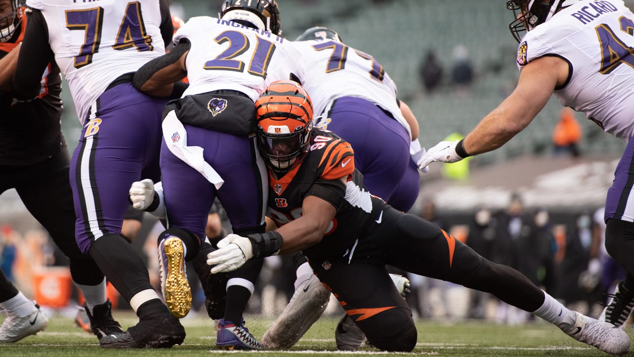 Photo Gallery | Bengals 2021 opponents