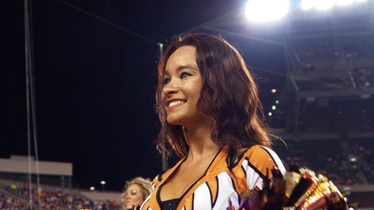 Ben-Gals Photo Gallery: Colts