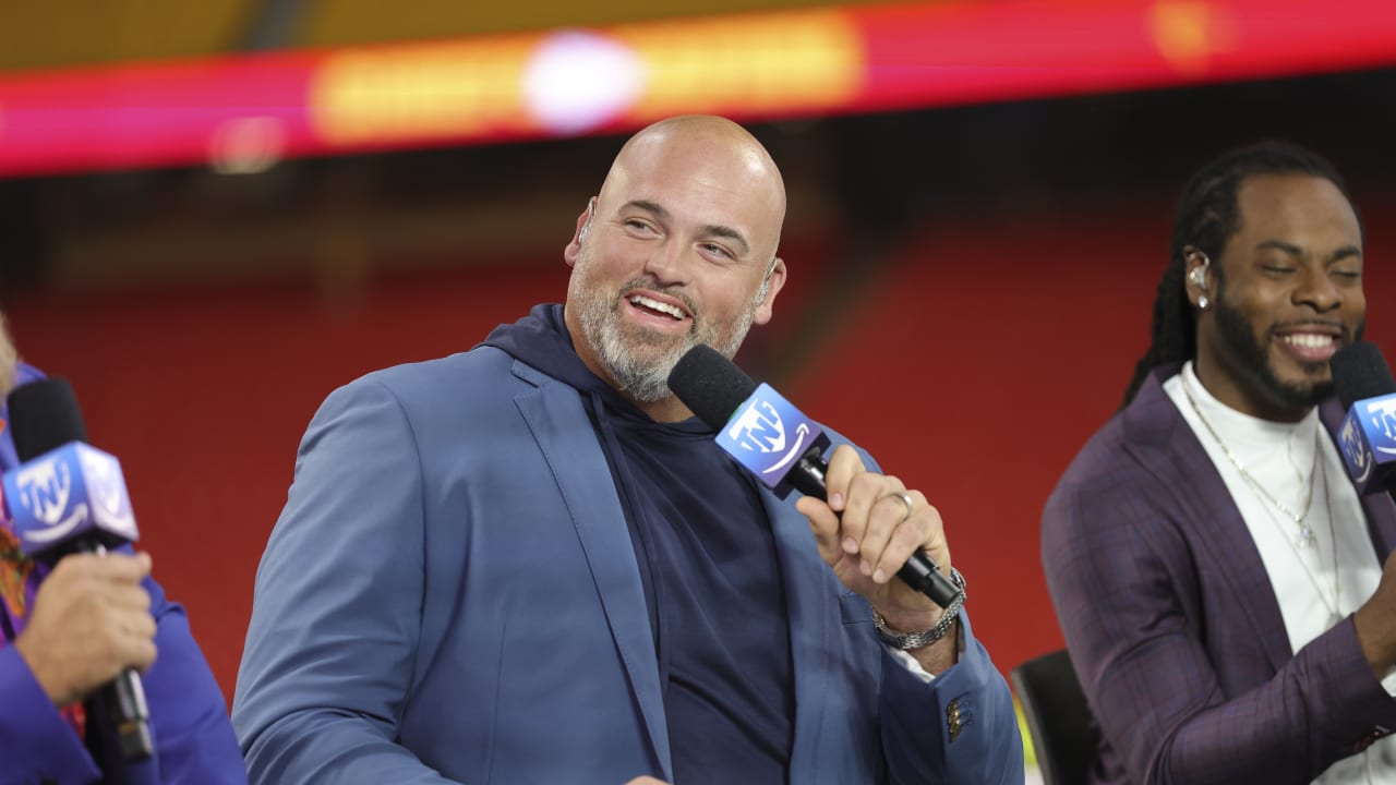 Bengals' Thursday Night Throwback Features Return Of Amazon's FitzMagic ...