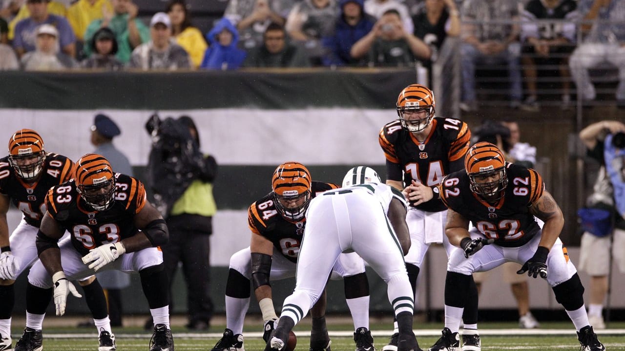 2016 Bengals Schedule in Photos