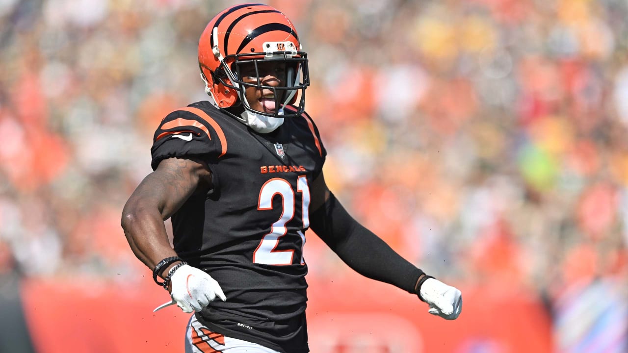 How To Watch, Listen & Follow Bengals Versus 49ers In Week 14