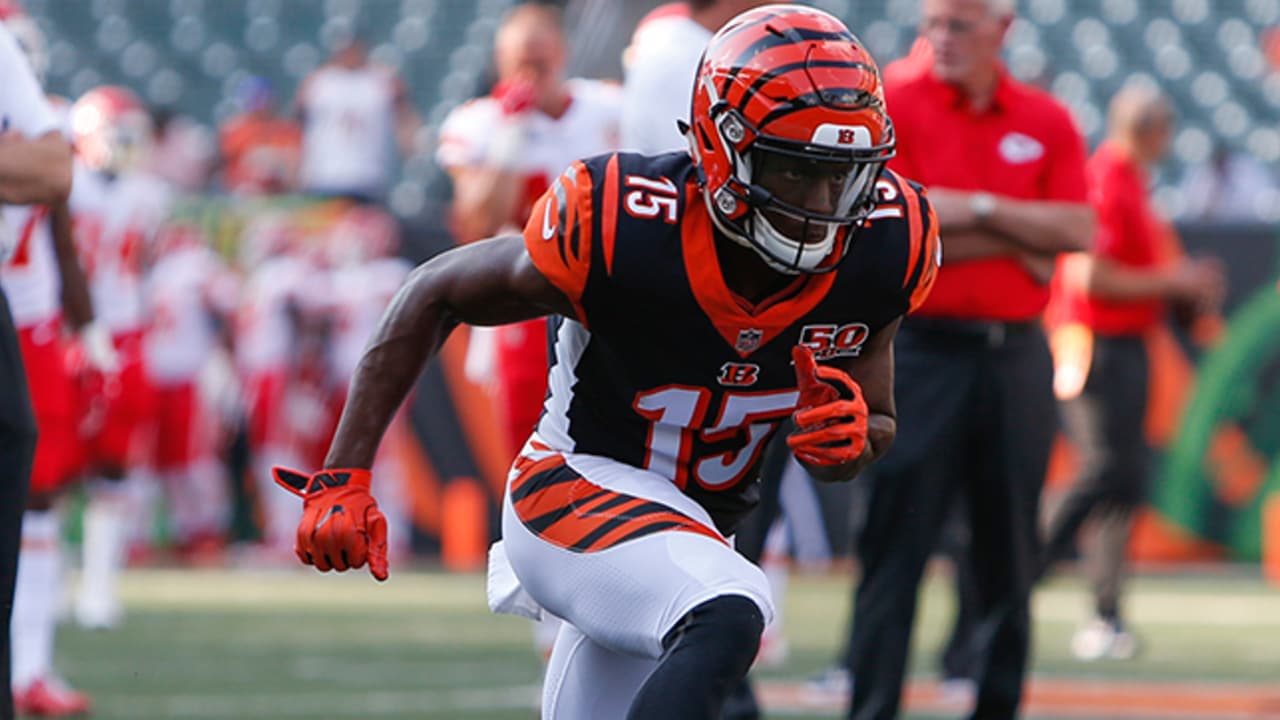 Different times for Ross