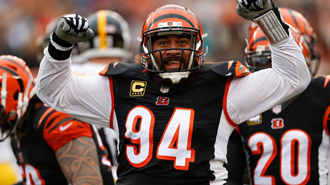 Peko departure signals shift in defense; Bengals eye vets and rookies