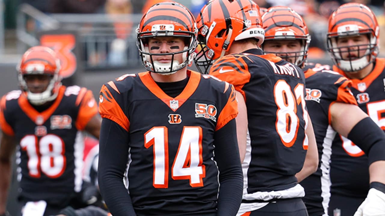 Bears claw Bengals, 33-7