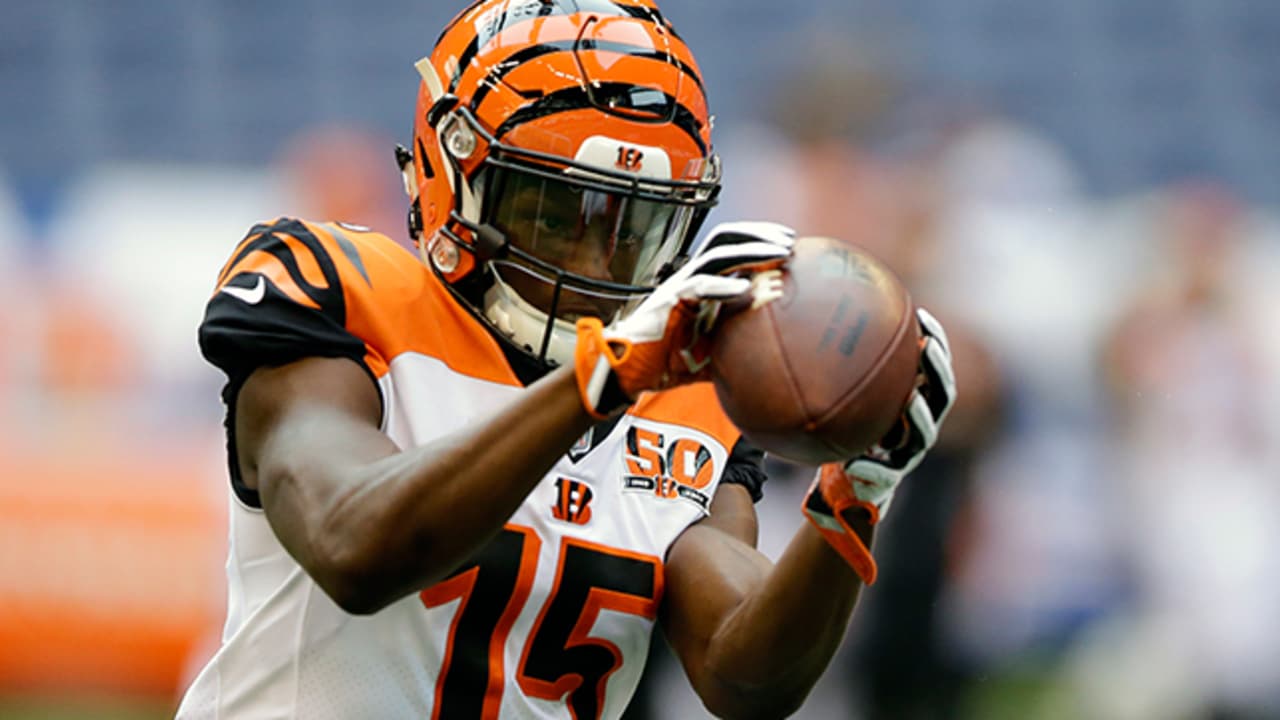 Ross cautiously returns step-by-step