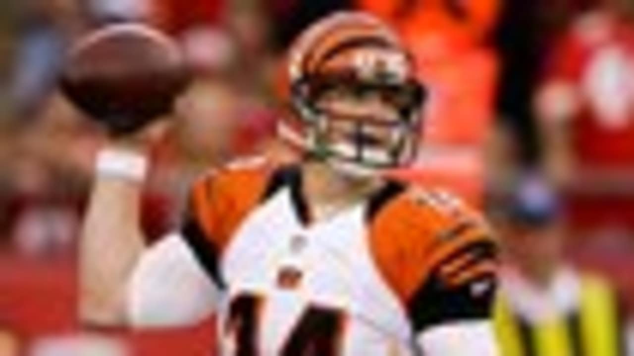 Dalton, offense survive gut check