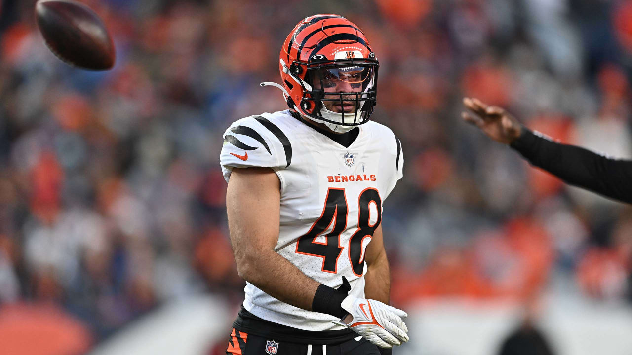 Austin Calitro Signed Off Practice Squad