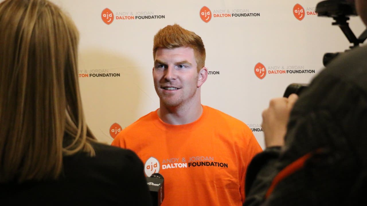 Dalton Man of the Year Nominee