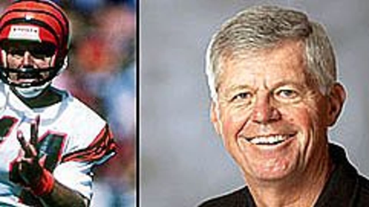 Anderson checks off nostalgia