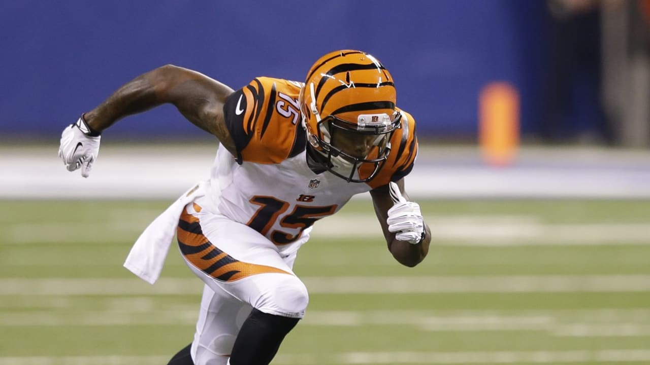 Bengals Final 53-Man Roster