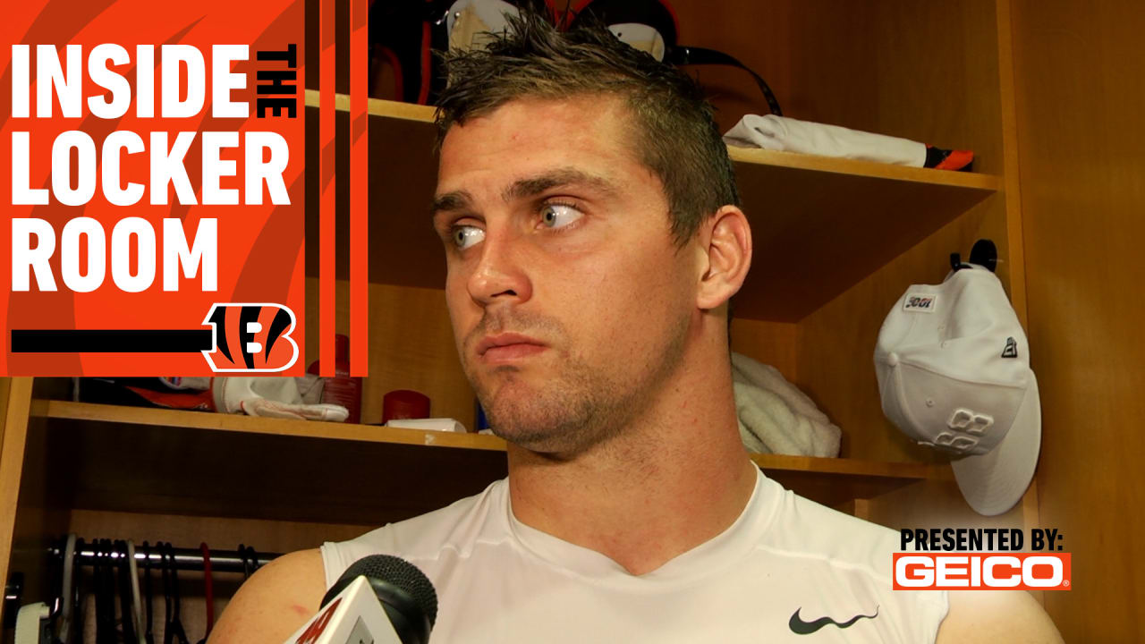 Hubbard: "The wins are going to come, we just have to keep working"