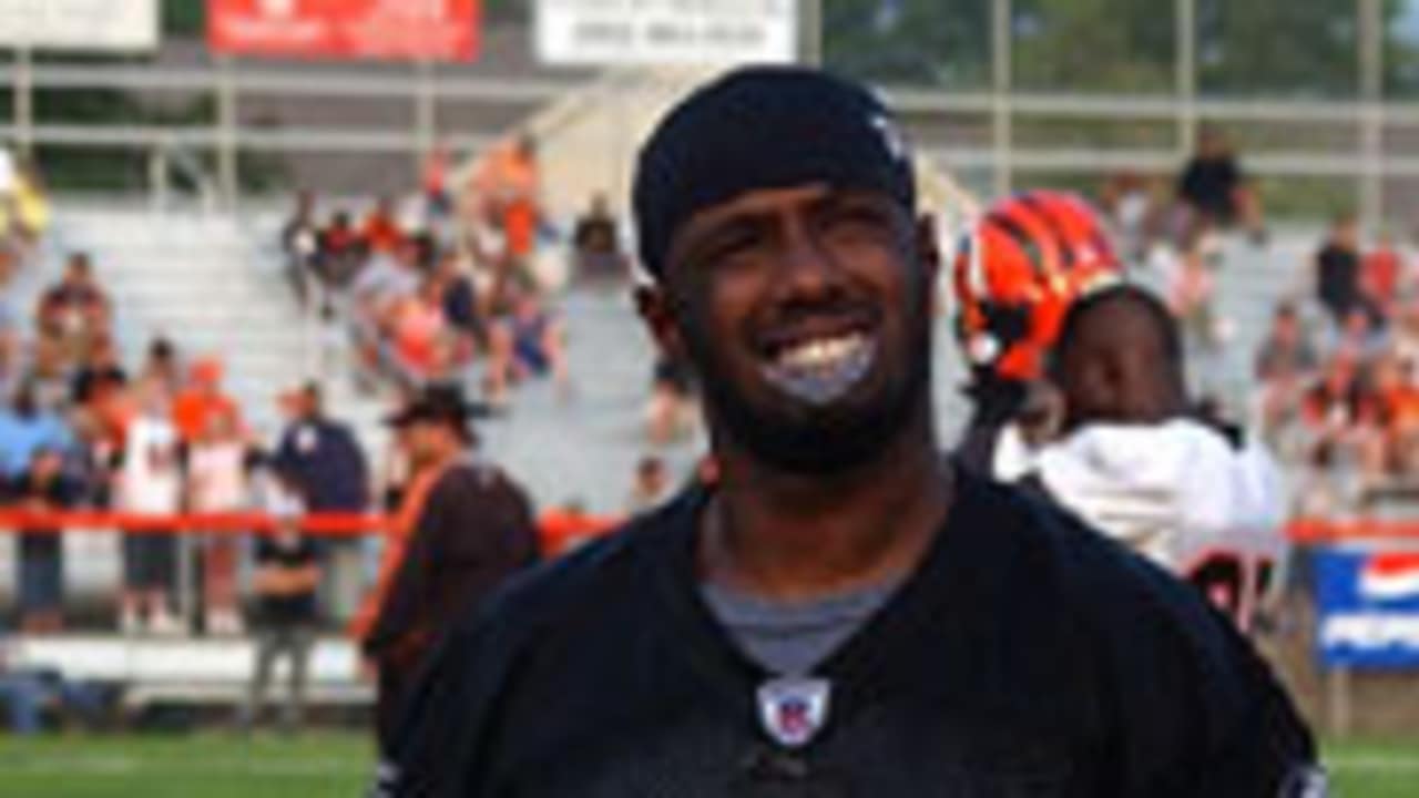 Edgy Jackson challenges defense