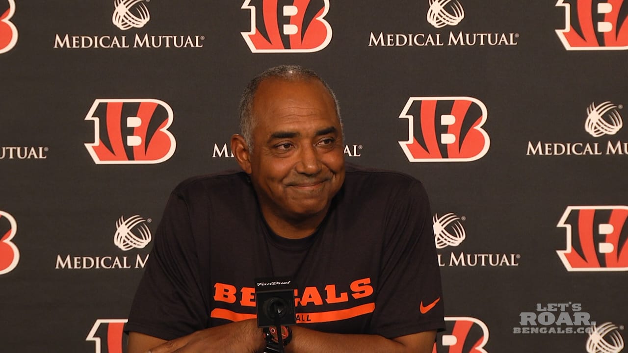 Lewis News Confernce Transcipt