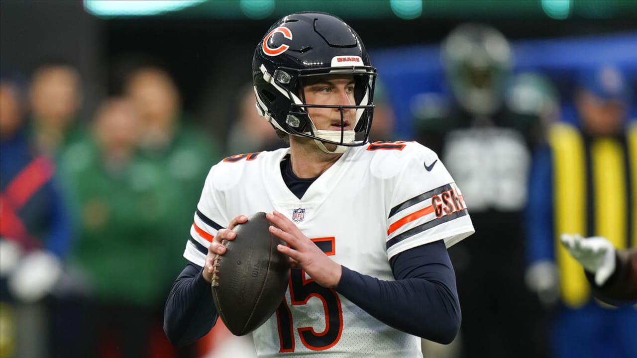 Trevor Siemian Brings Expansive NFL Resume To Burrow Back-up Derby