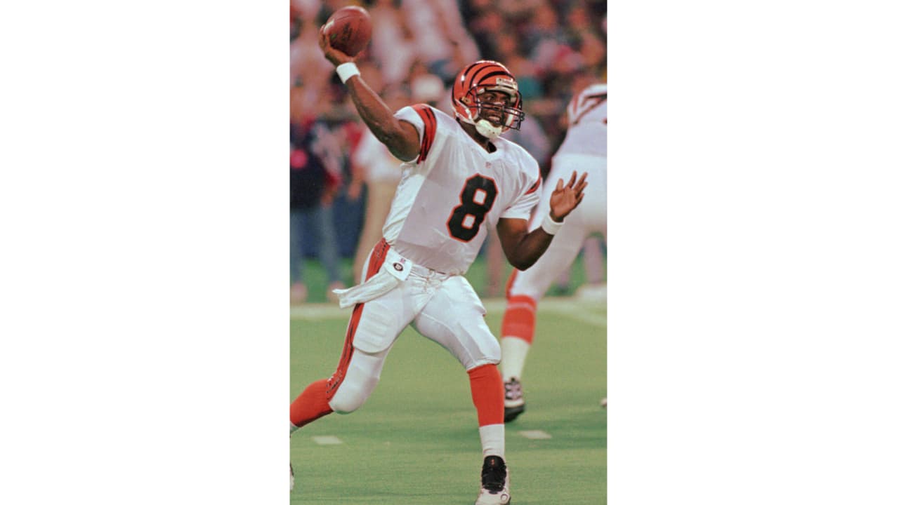 This Day in Bengals History: Blakemania is Born