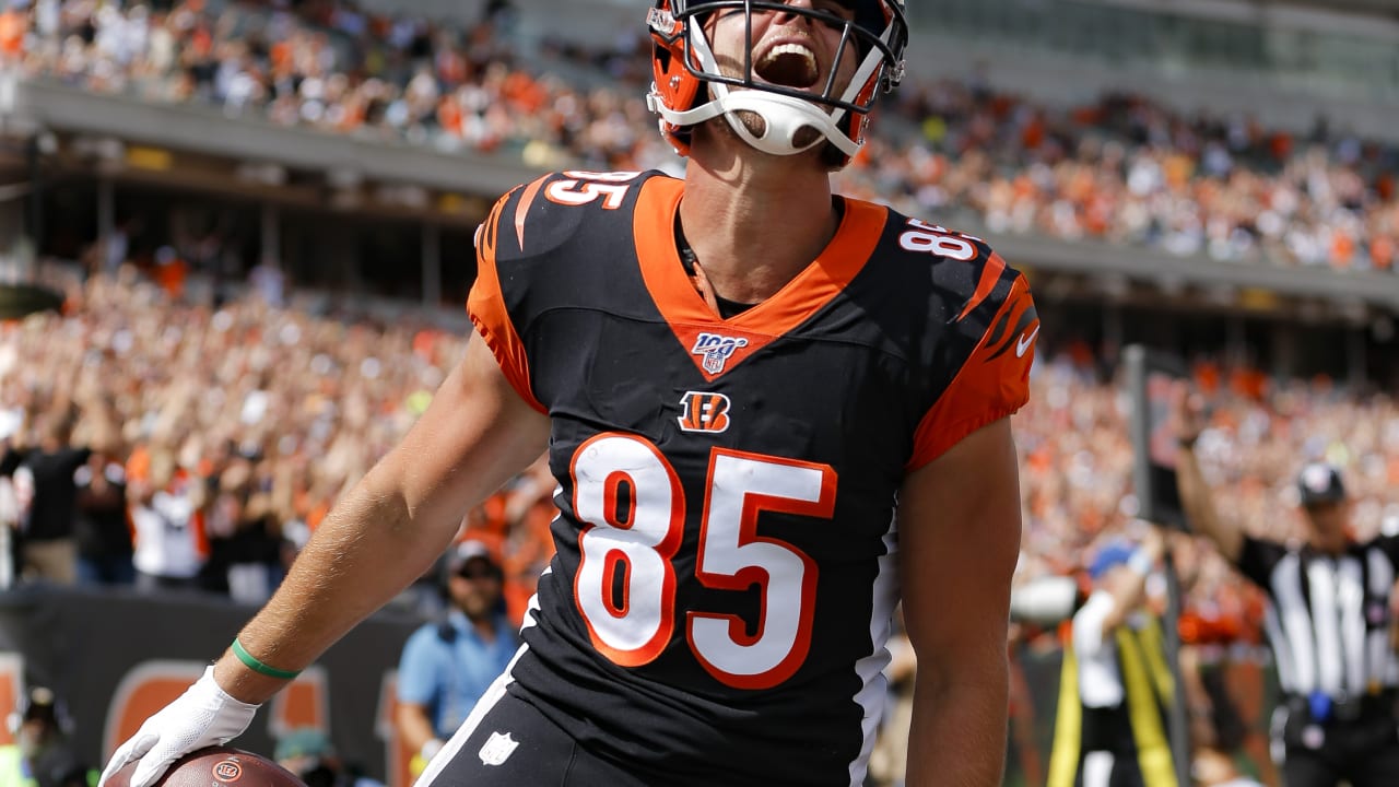 Bengals Wilt As 49ers Bring Heat