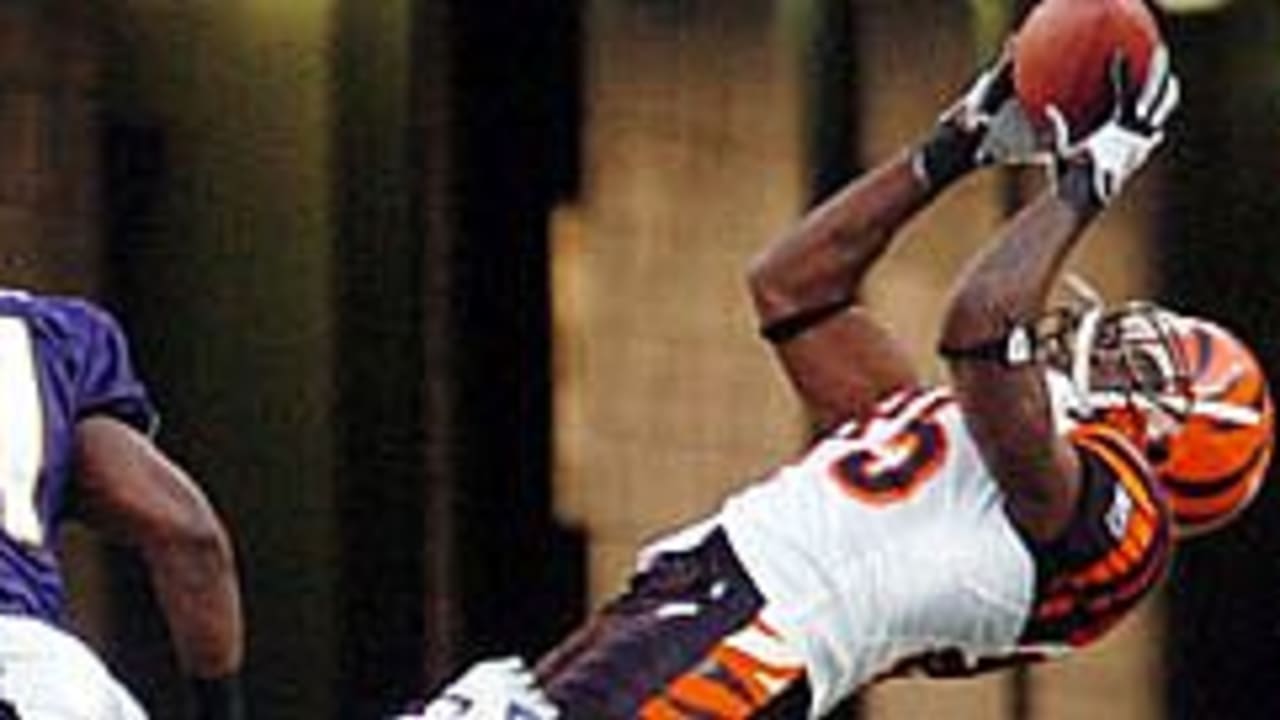 Chad tops list at crunch time