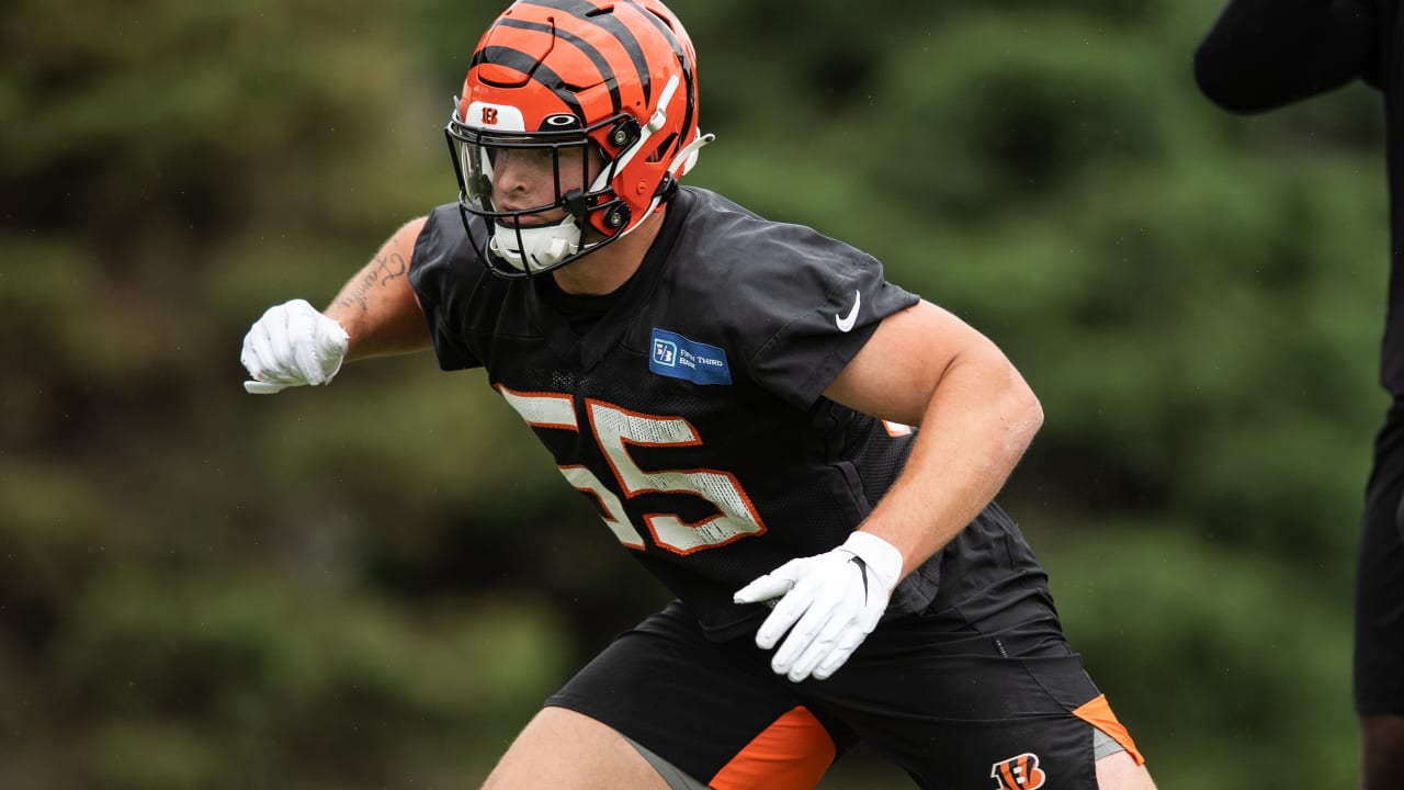 Bengals Booth Podcast: Interviews with Ja'Marr Chase, Logan Wilson and ...