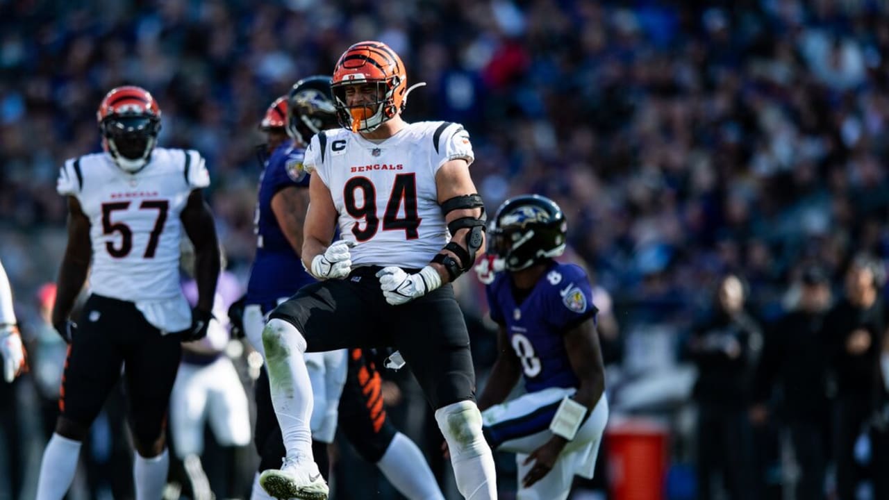 How To Watch Bengals at Ravens | Week 5