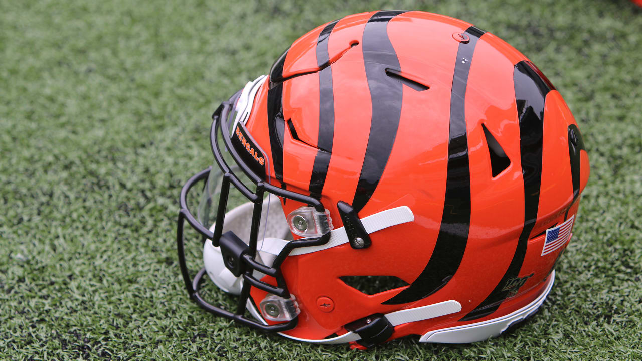 Cincinnati Bengals make three roster moves ahead of Week 14 versus the ...