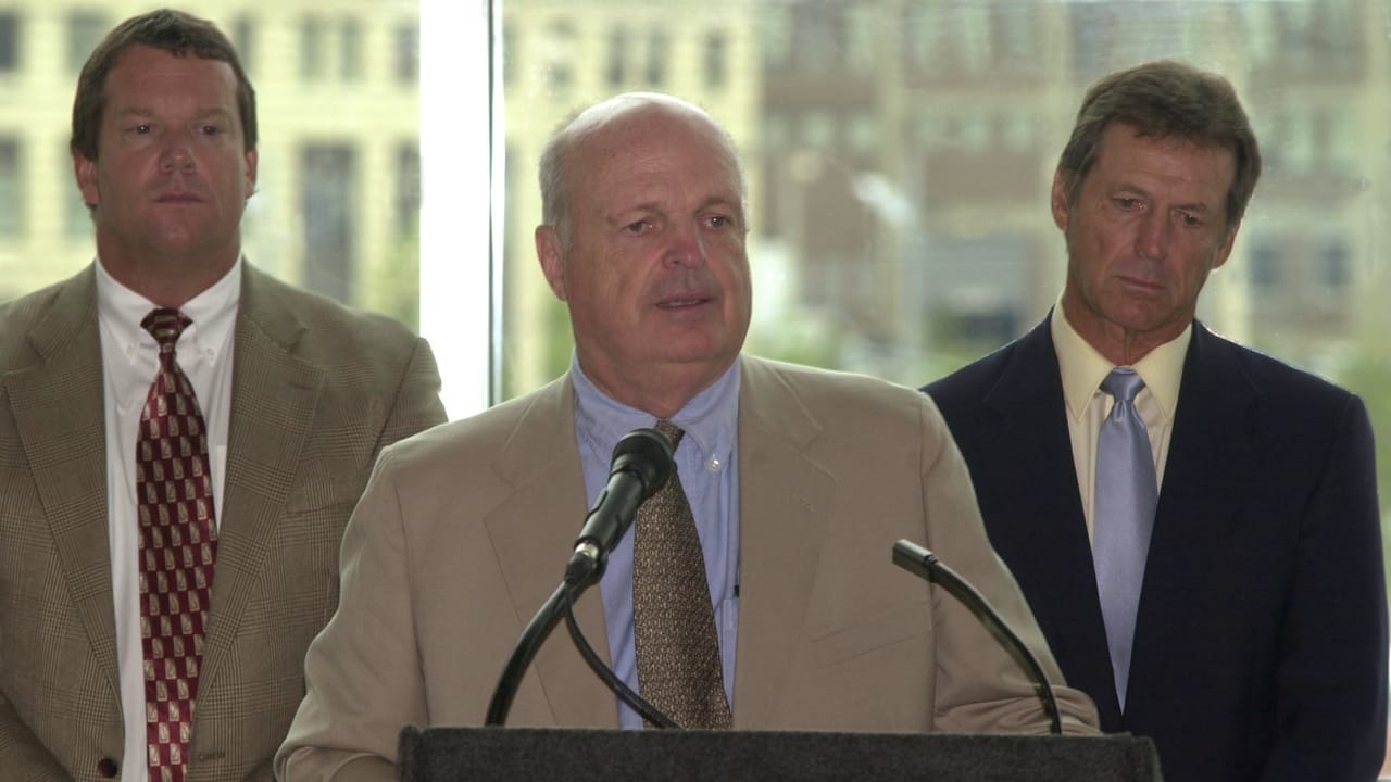 Duffner, Lazor meet again