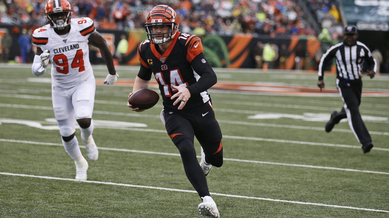 Bengals Booth Podcast: Dan Hoard and Dave Lapham recap Week 17 win ...