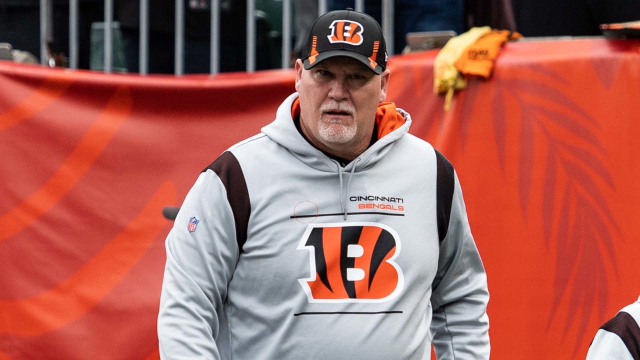 Bengals Notes: La'el Collins leading O-line