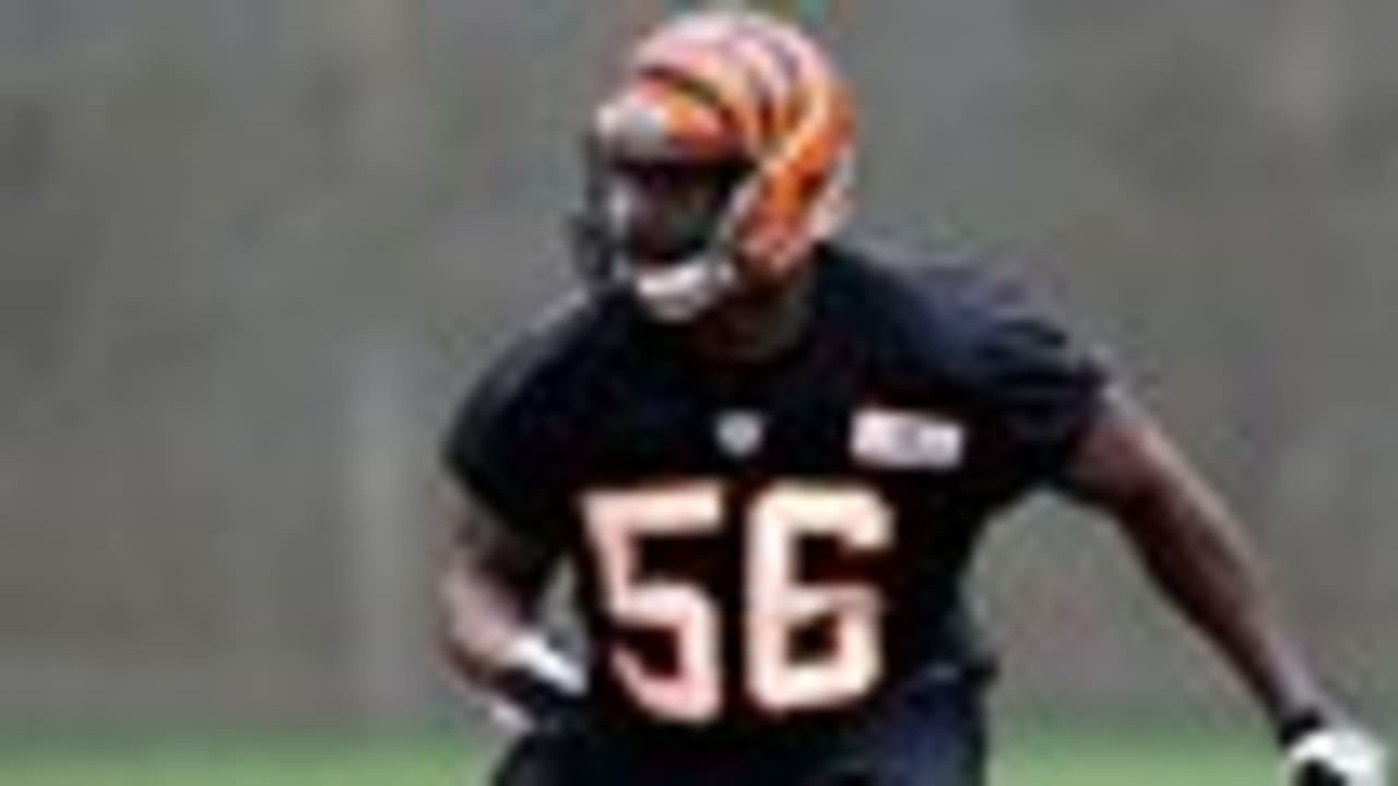 Don't Forget About Sean Porter