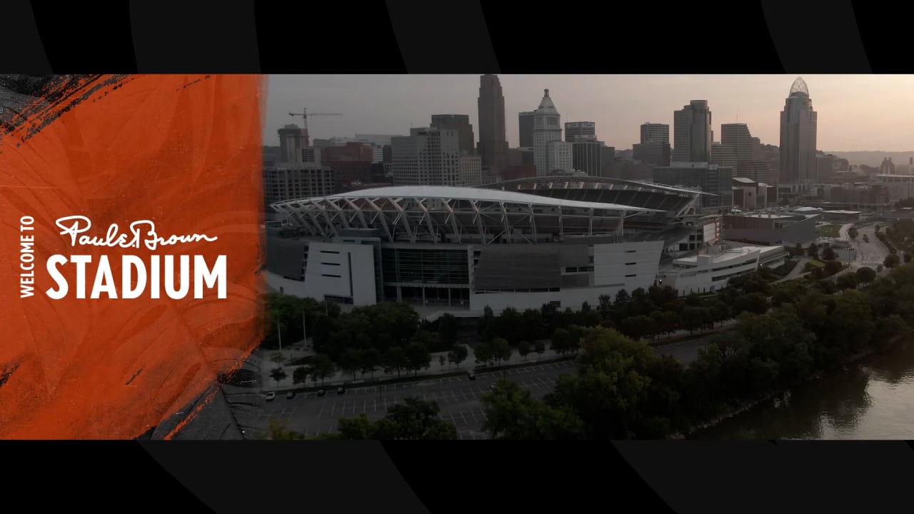 Stadium Evacuation Procedure
