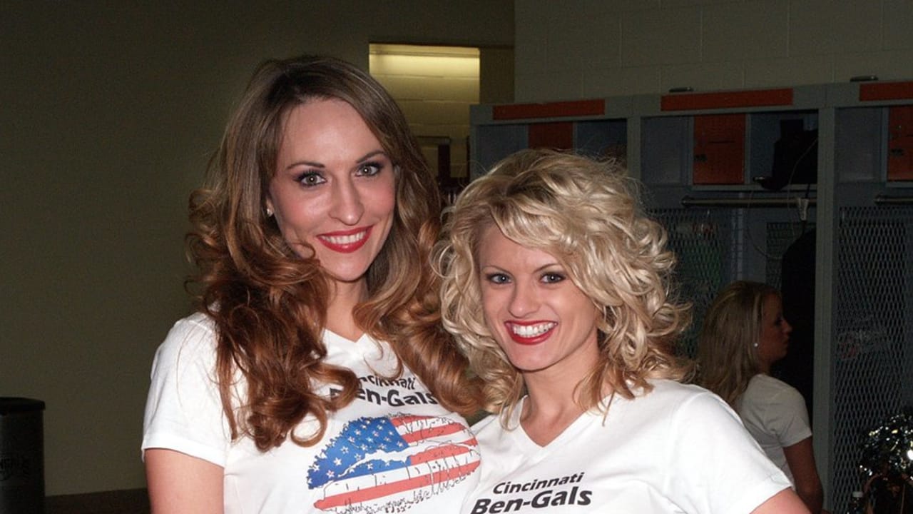 Bengals vs. Giants Gallery (11/11/12)