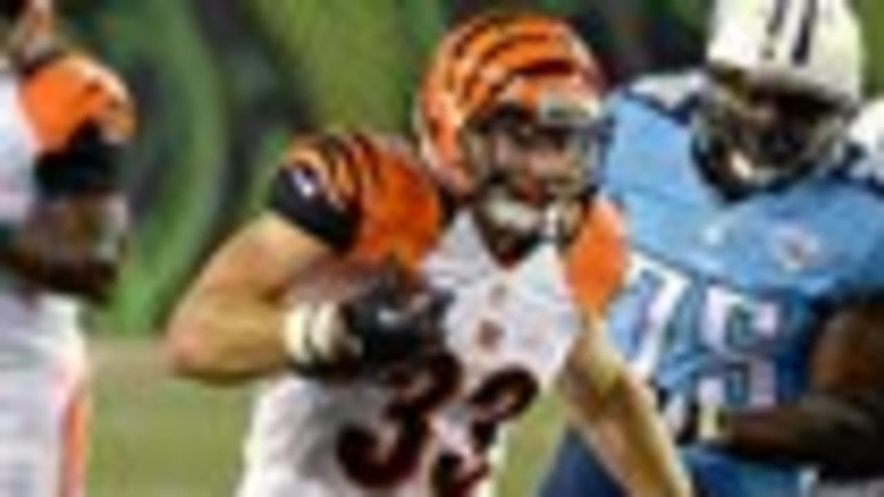 Jack, Rex meet on NFL stage