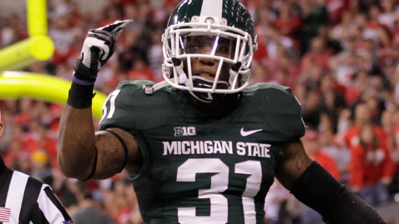 Seven things you need to know about 'Qwez Dennard