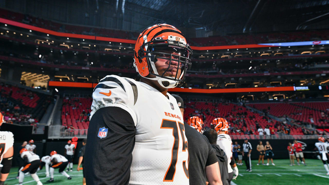 Five things to watch: Bengals at Browns