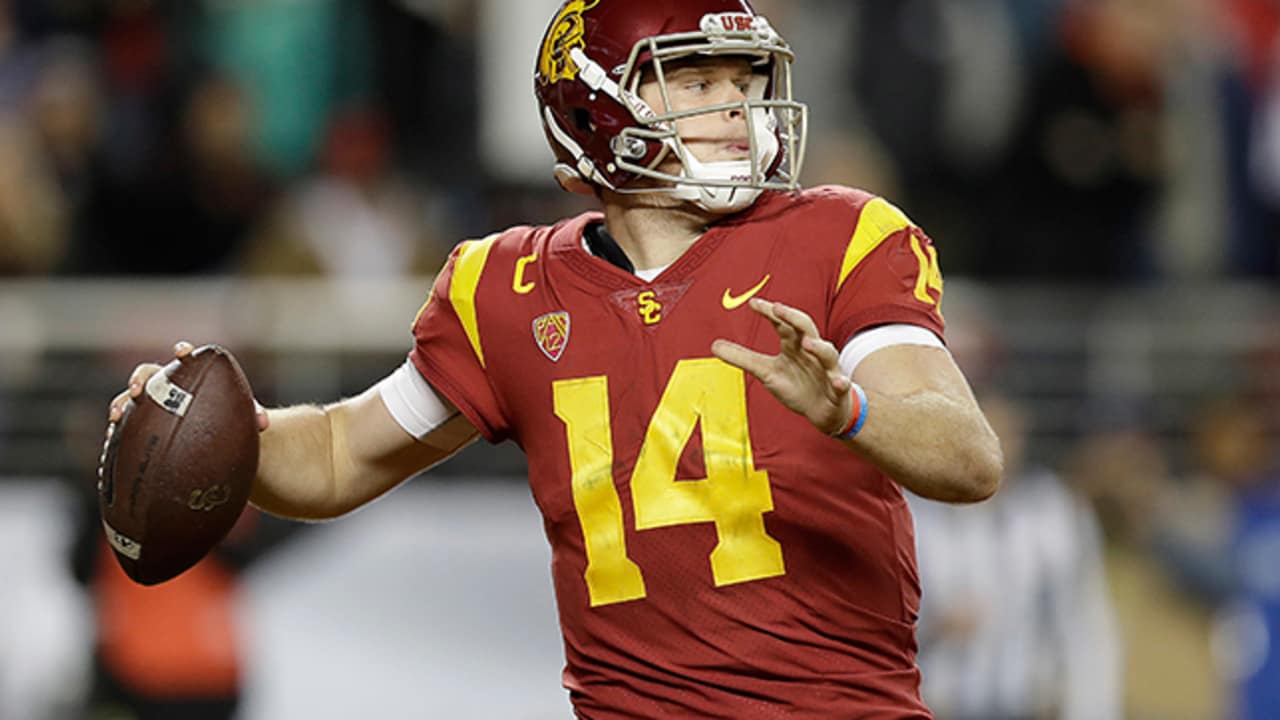 2018 NFL Draft Facts & Figures