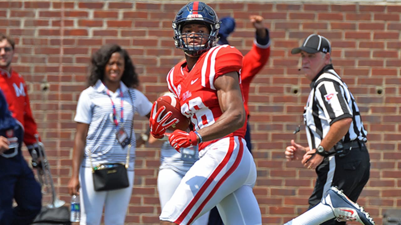 Football to the Core