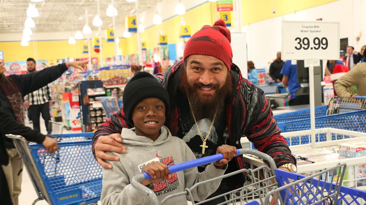 SVDP Shop with a Pro