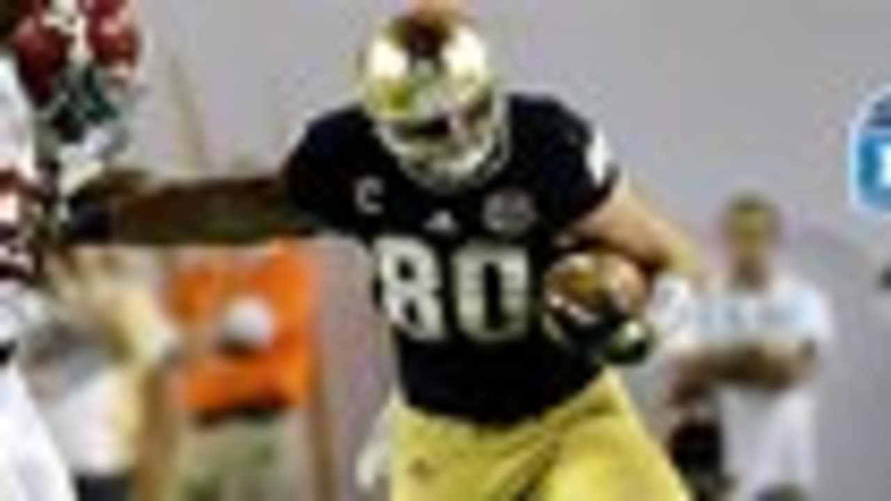 Bengals get a playmaker for Dalton