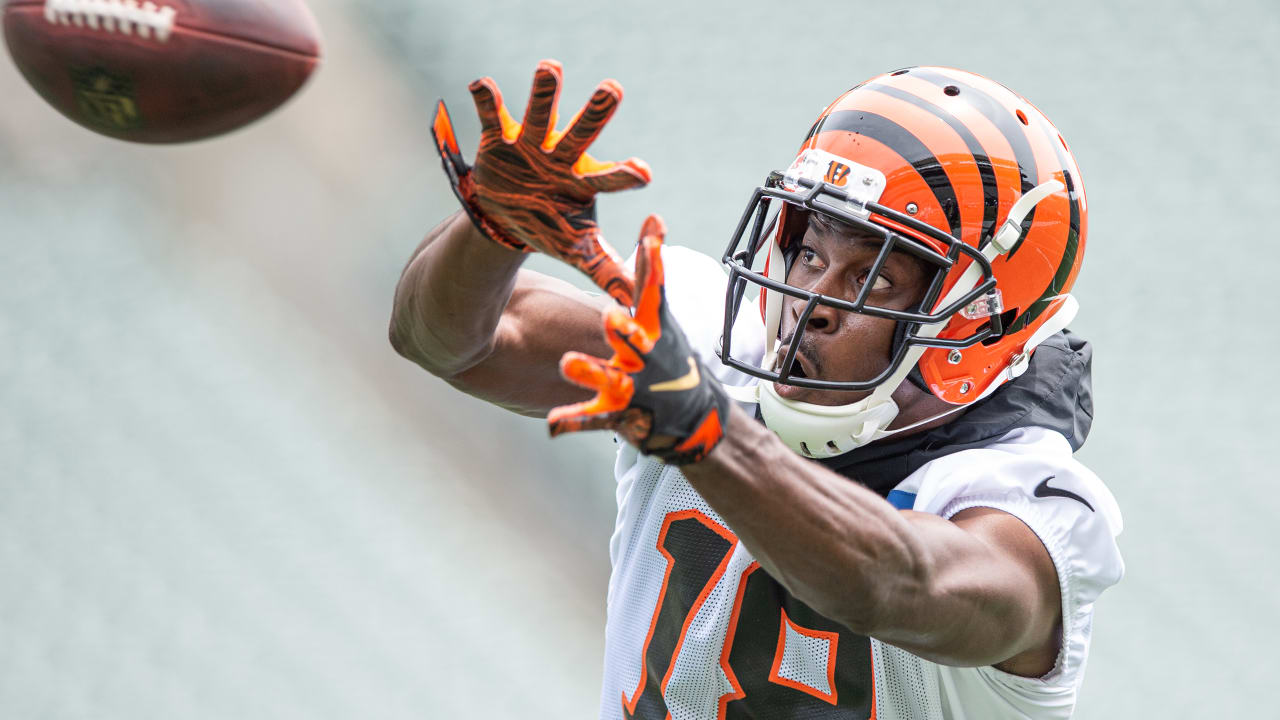 Quick Hits: Green Sees A Postseason Run If Health Holds