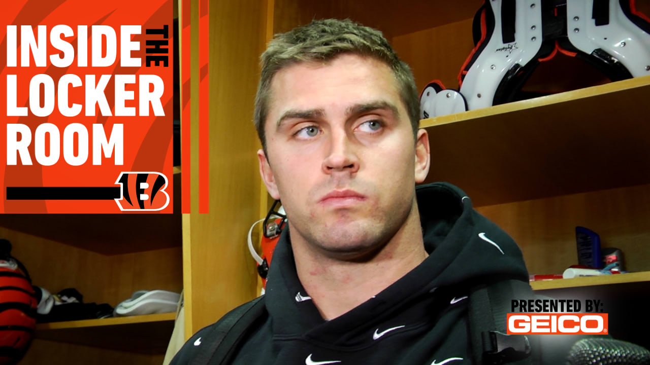 Hubbard: "They won a lot of one-on-one matchups"