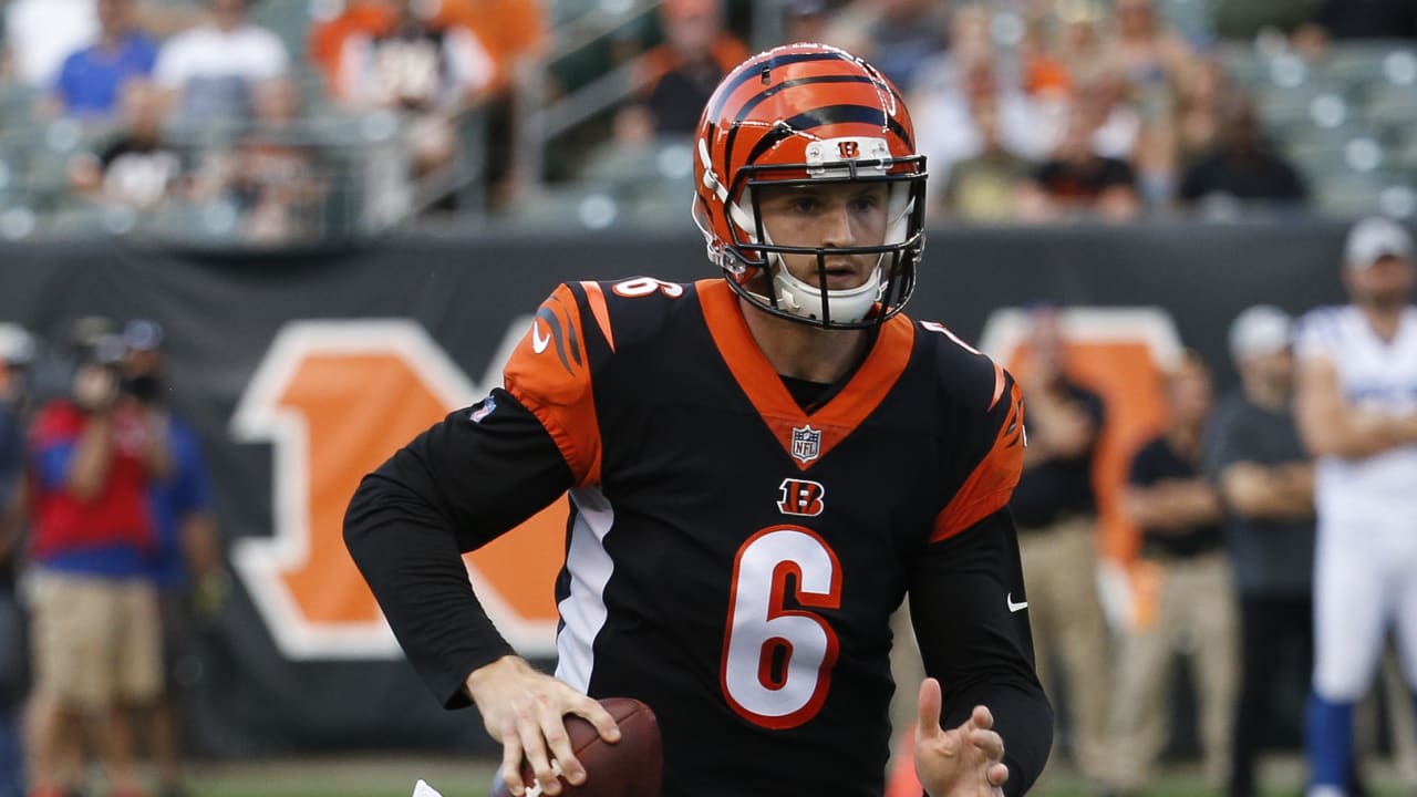 Driskel lights up pre-season finale