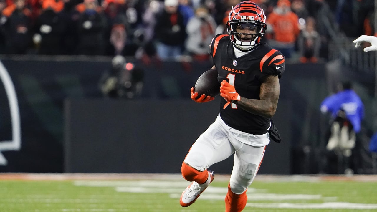 Matchup of the Game: Bengals deep passing game against the Titans secondary