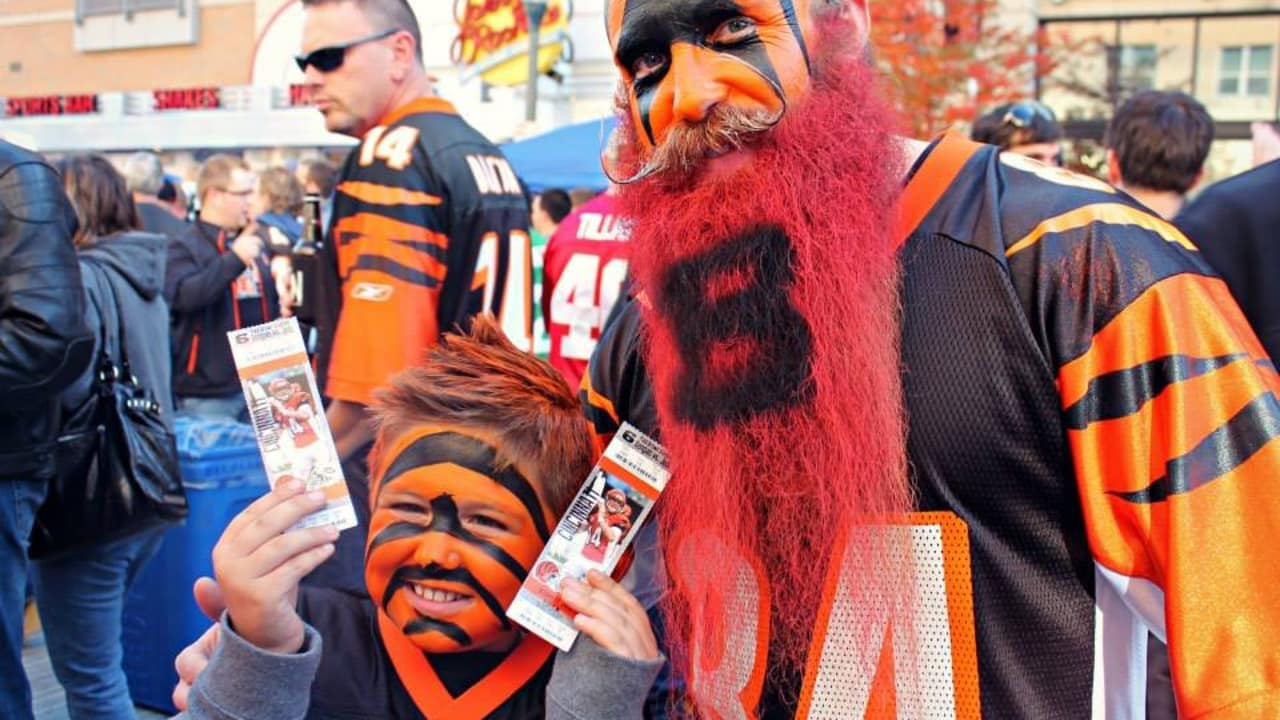 Fan Fun Friday 05/02/2014