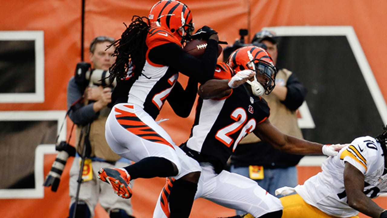 Bengals hope experience pays off