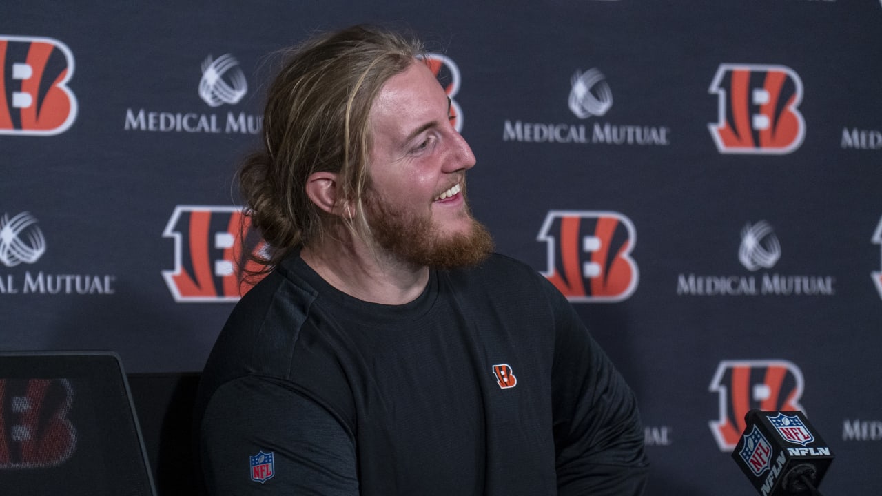Taylor-Made Takes: How Much Better Are His Bengals? 'That Chemistry Has ...