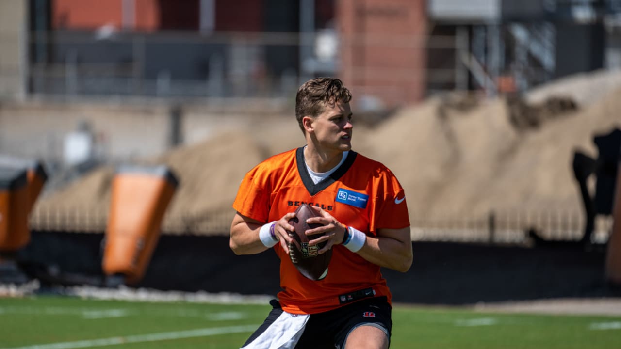 Photos | Inside Phase 2 Practice
